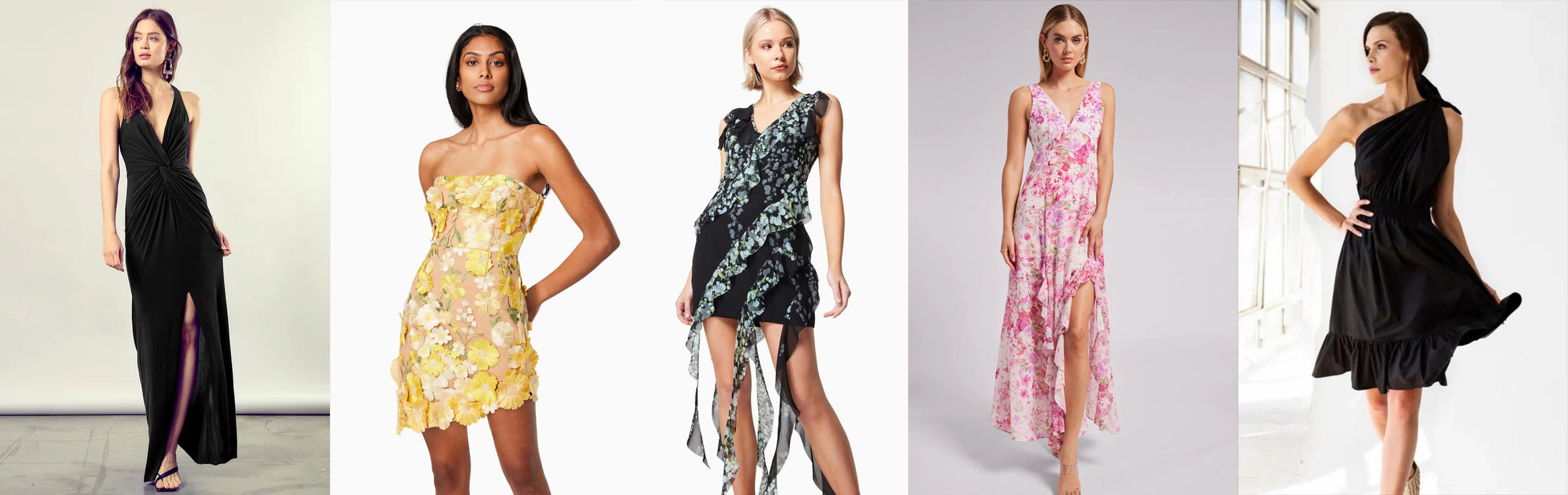 The Ultimate Guide to Wedding Attire: Dress to Impress Every Time ...